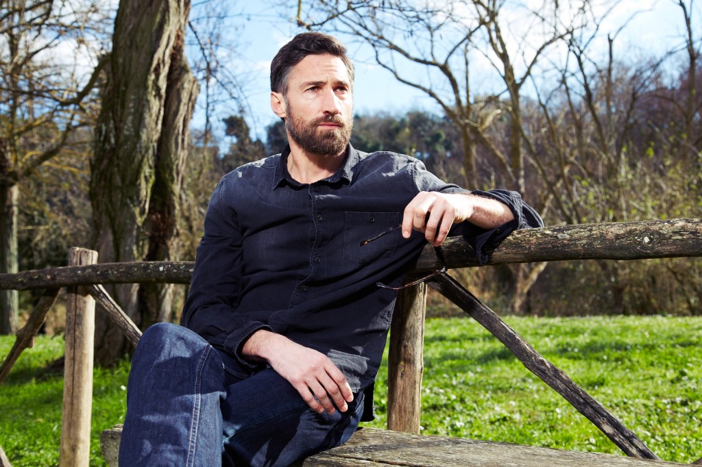 Benjamin Sadler im Interview mit Frau Mutter