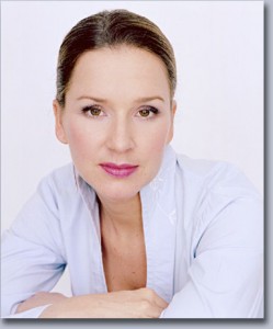 Von Nachrichtensprecherin zur Vollzeitmutter: Interview mit Caroline Hamann