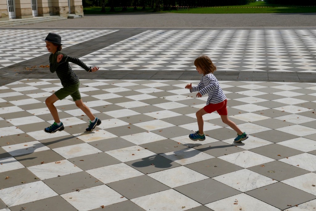 Vorbild Eltern: Wie wir mal alles richtig gemacht haben