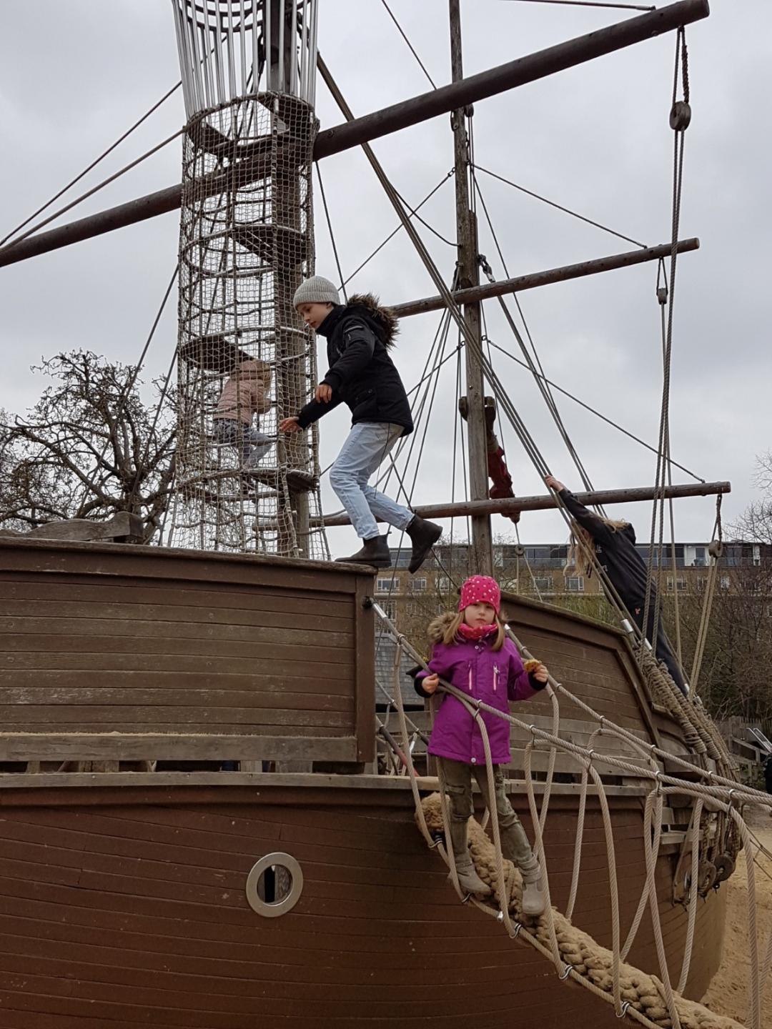 London mit Kindern kostenlos: 11 Tipps für einen sparsamen Städtetrip