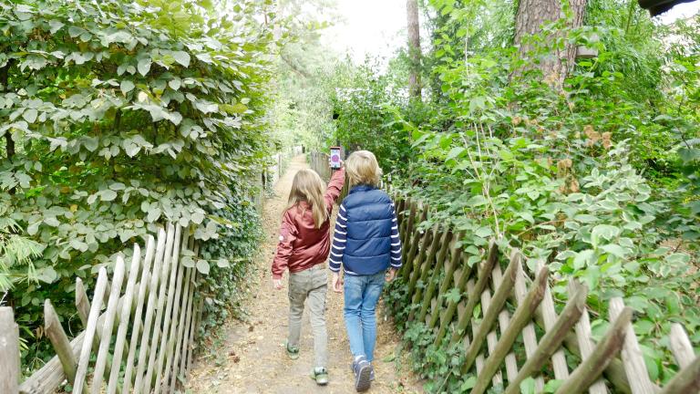 Die beste Schnitzeljagd für den Kindergeburtstag mit der Troovie App