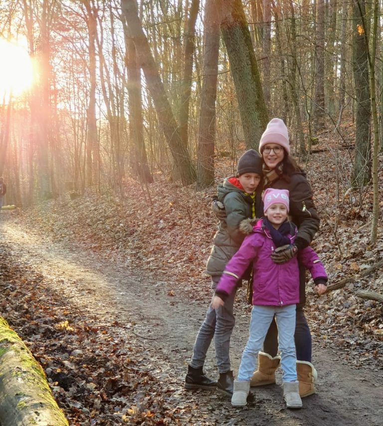 Die schönste Zeit meines Lebens: Warum ich "Hier und Jetzt " endlich ...