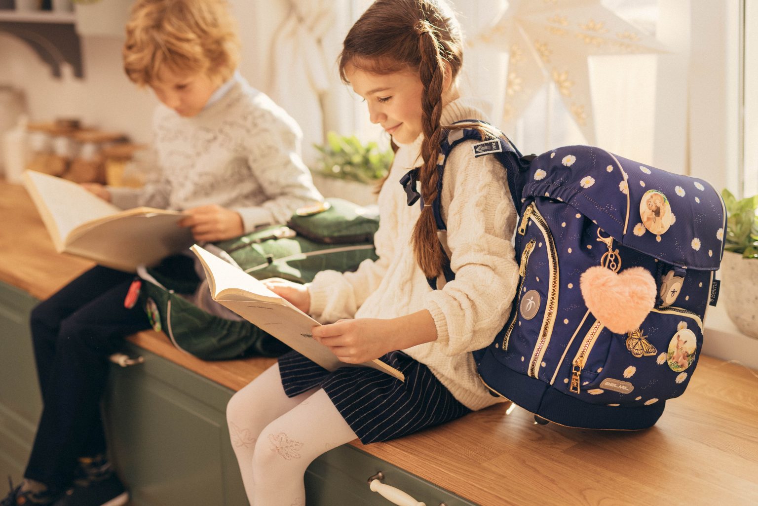 Die beste Schnitzeljagd für den Kindergeburtstag mit der Troovie App